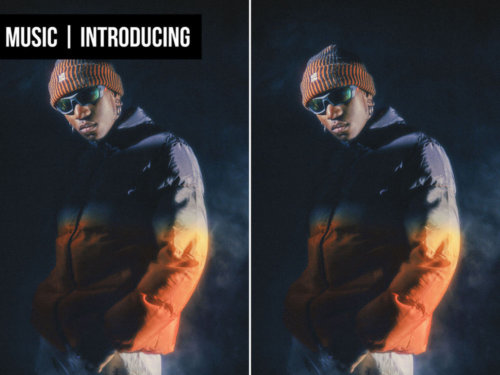 INTRODUCING: VICTONY