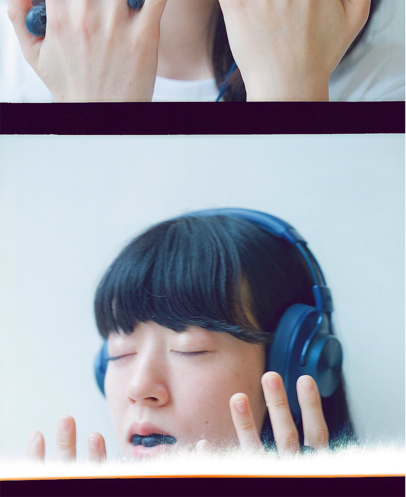 IMAGE: IN CONVERSATION WITH YUUKA EDA