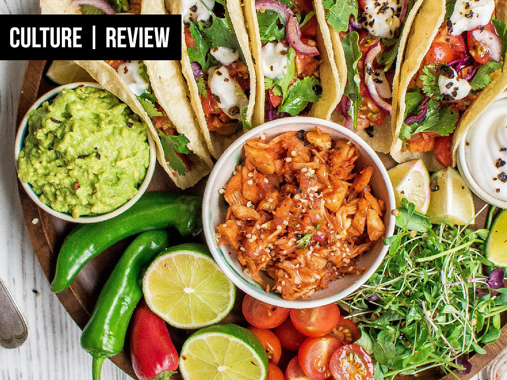 VEGANUARY; INTRODUCING PLANT-BASED PRODUCTS TO THE REST OF YOUR YEAR