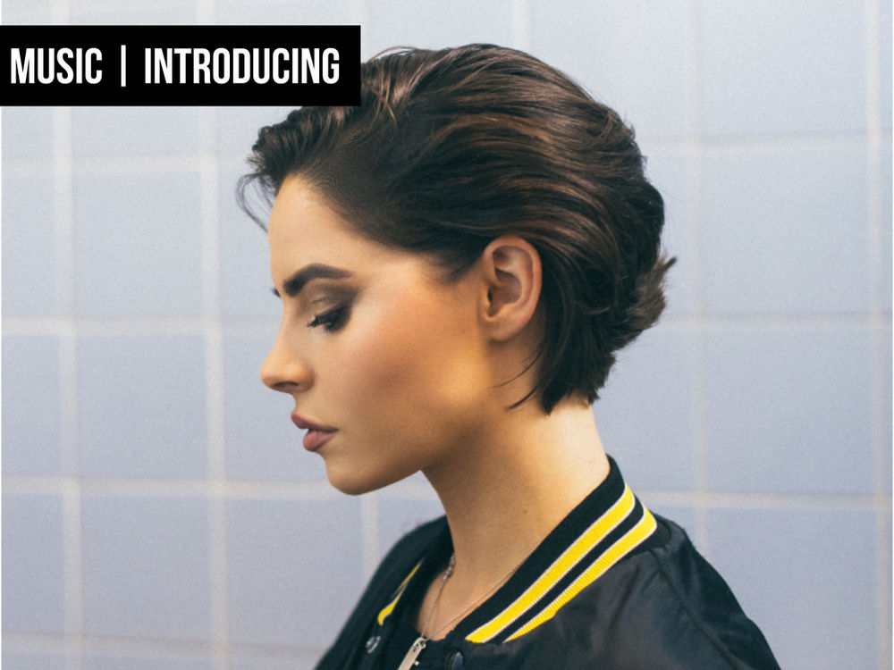 INTRODUCING: SARAH PROCTOR