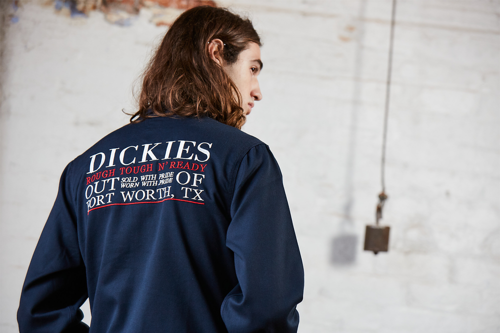 COLLECTION: CUSTOM CREATES BY DICKIES