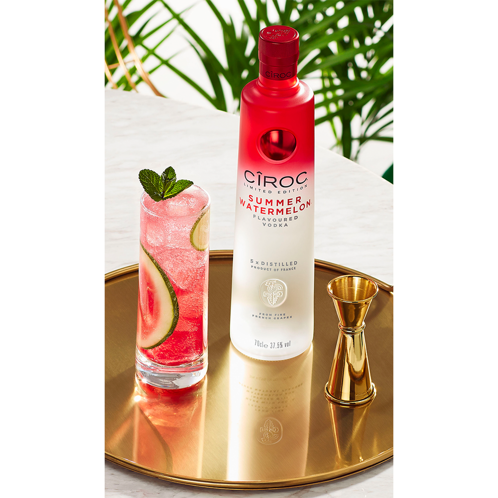 TOP PICKS: CIROC SUMMER WATERMELON