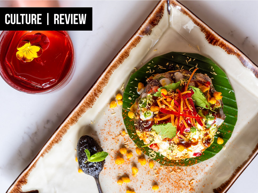 COLONEL SAAB: A TRUE CULINARY JOURNEY