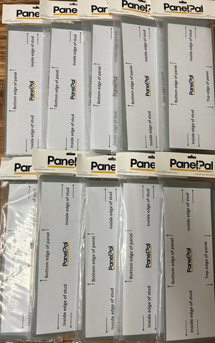 10-pack Panel Pal $29.50 each | Panel Pal