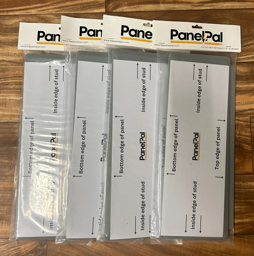 4-pack Panel Pal $32.50 each | Panel Pal