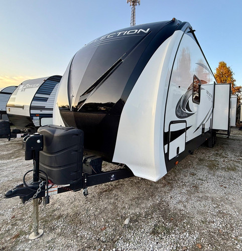 2021 Grand Design Reflection 312BHTS | Ultimate RV Center