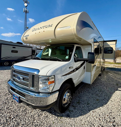 2016 Thor Quantum RS26 | Ultimate RV Center