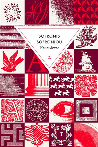 SOFRONIOU SOFRONIS Fonte brute | librairie-desmos