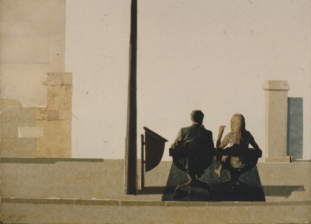 Exposition ANGELOPOULOS