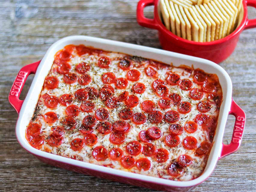 Pizza Dip