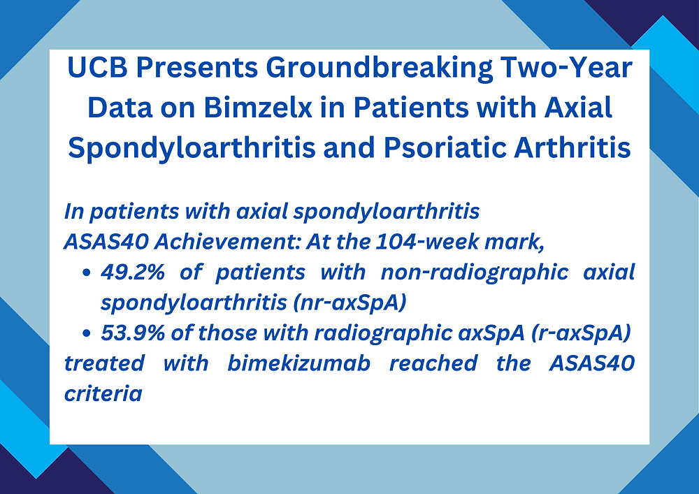 European Congress of Rheumatology, EULAR 2024 | News | Updates ...