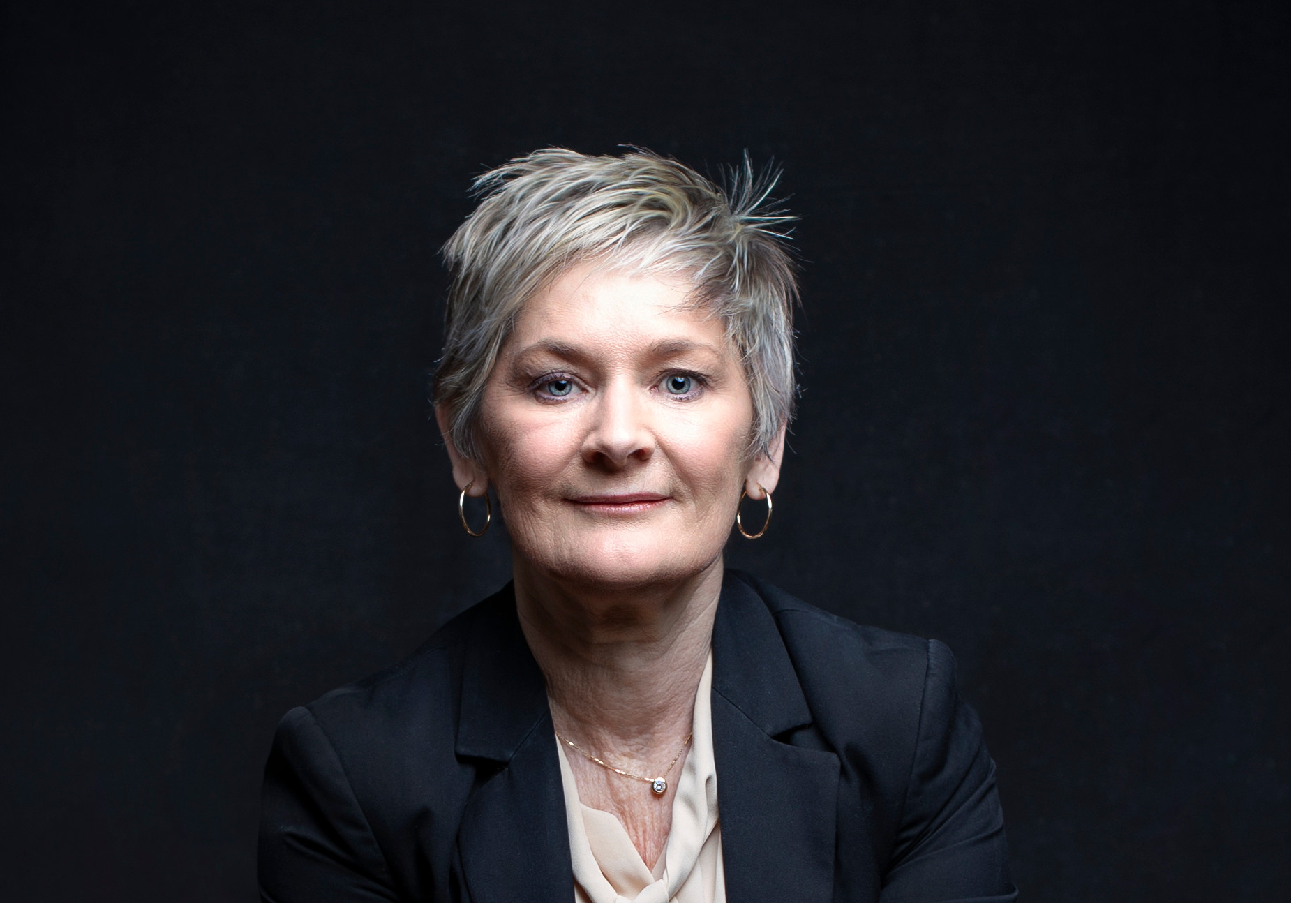 Meet Joyce | Peaceful Bayside Campaign