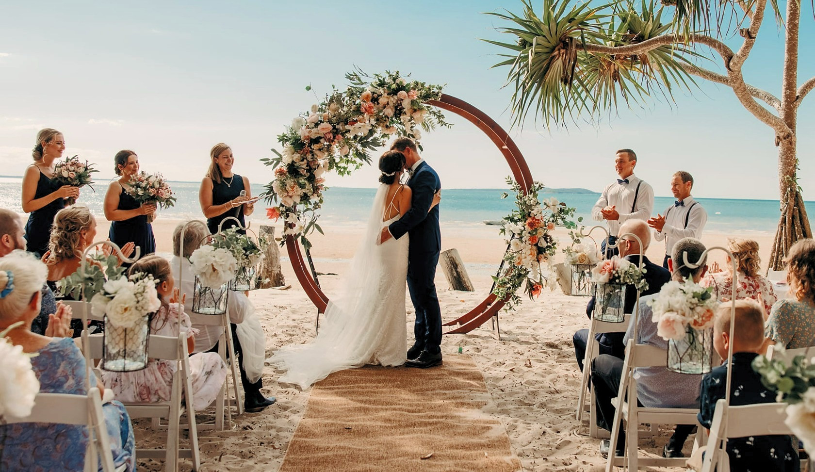 Tipi Hire | Now & Forever Events