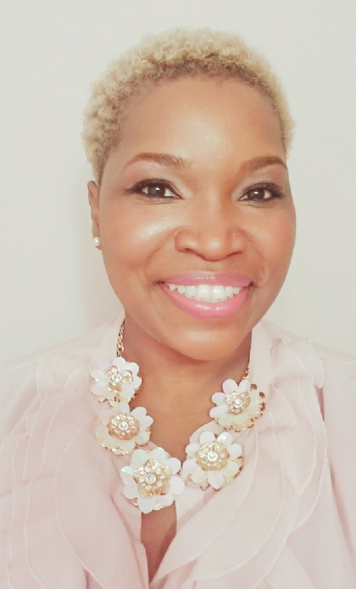 Ashley Perkins-Emmanuel