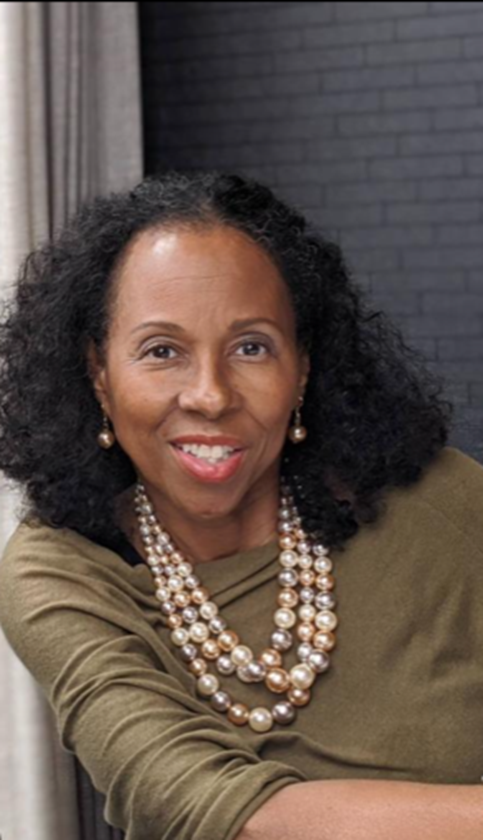 Sabrina Tennyson Guillory