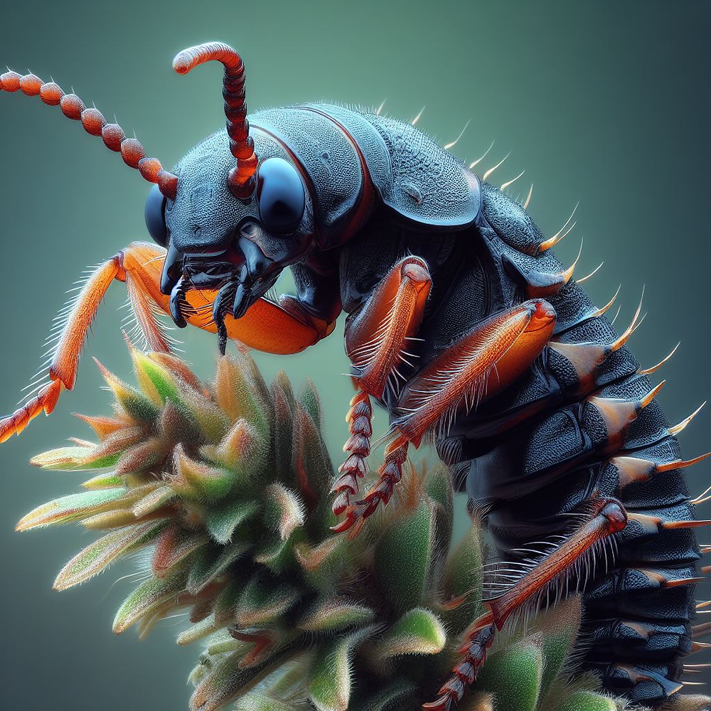 Do Earwigs Really Crawl Into Your Ears?