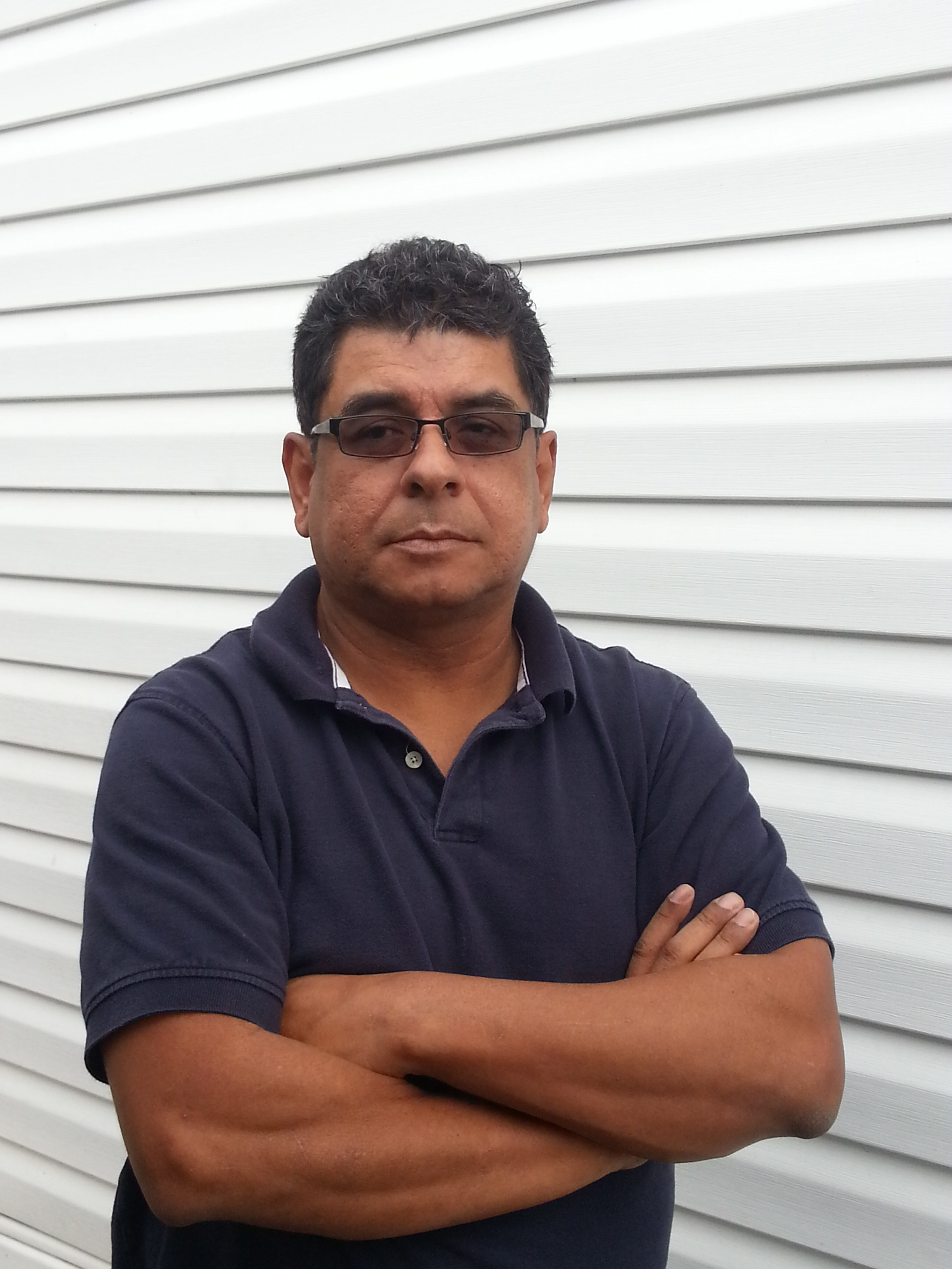 Join "musings" on the Spaces by Wix App