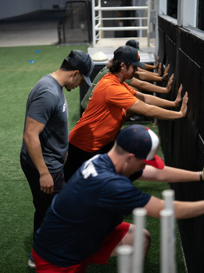 Sports Performance | Strength, Speed, Agility, Recover | Futures ...