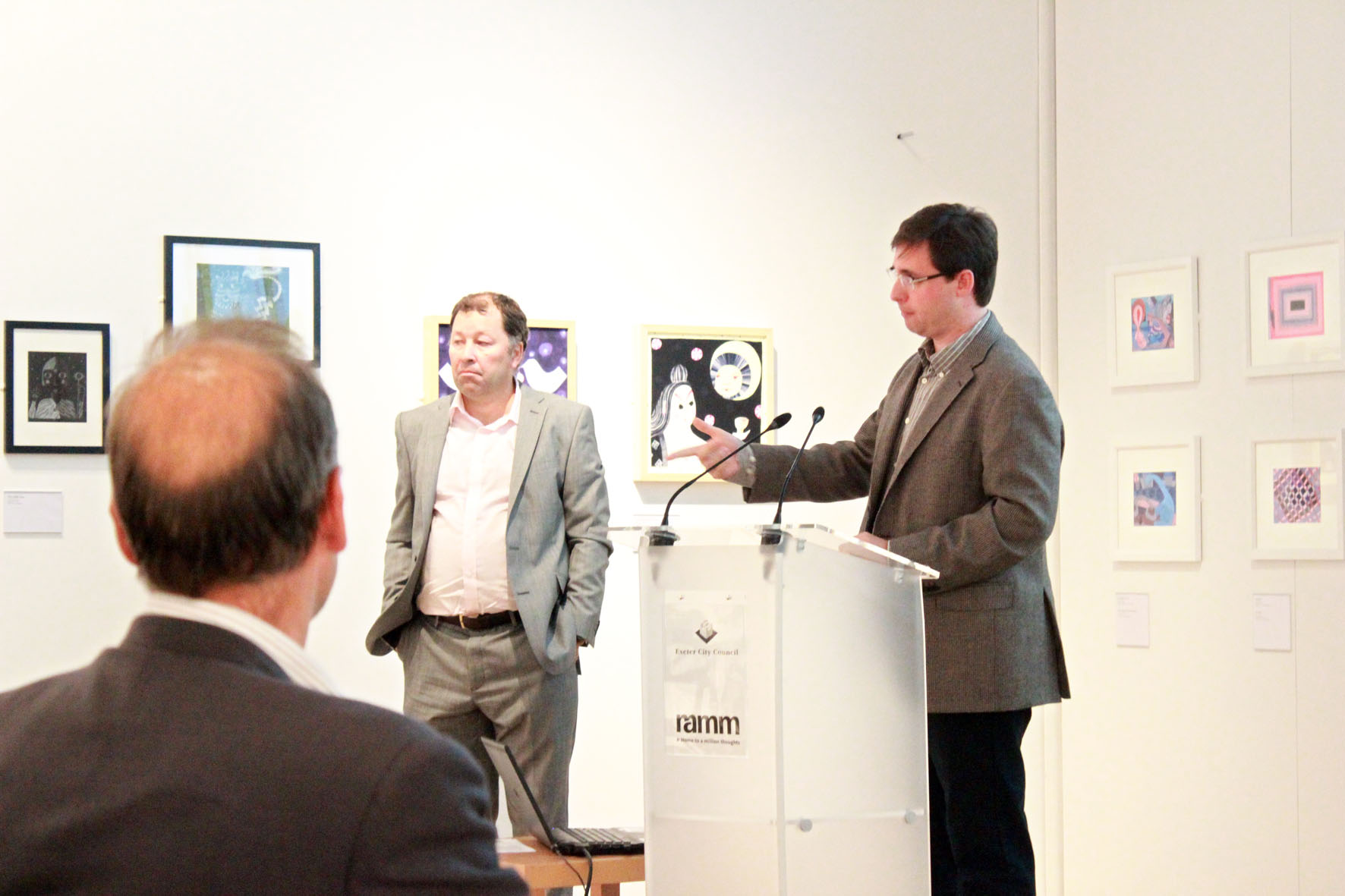 Design Review Panel Events