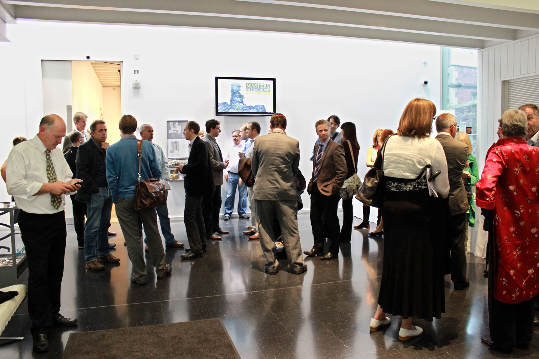 Design Review Panel Events