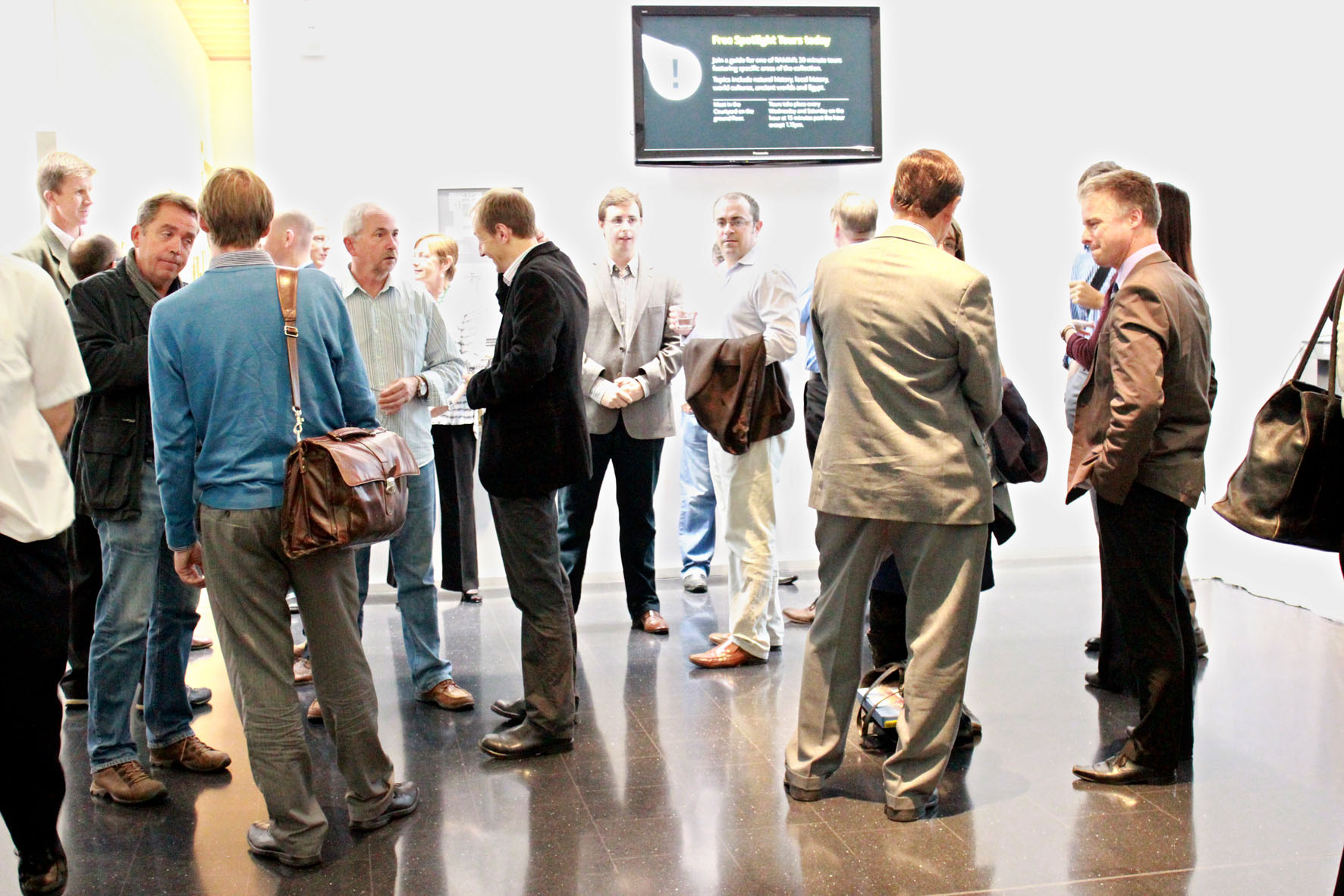 Design Review Panel Events