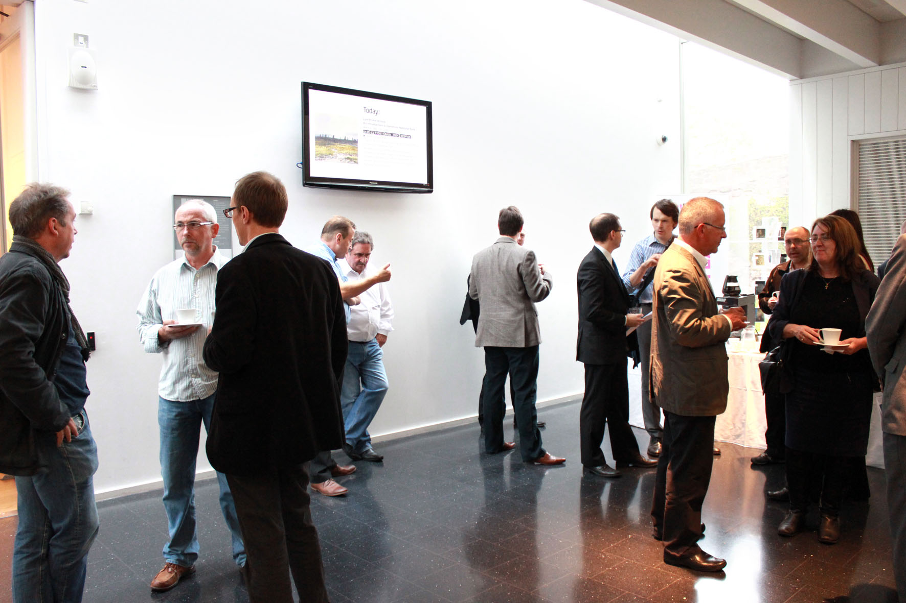 Design Review Panel Events