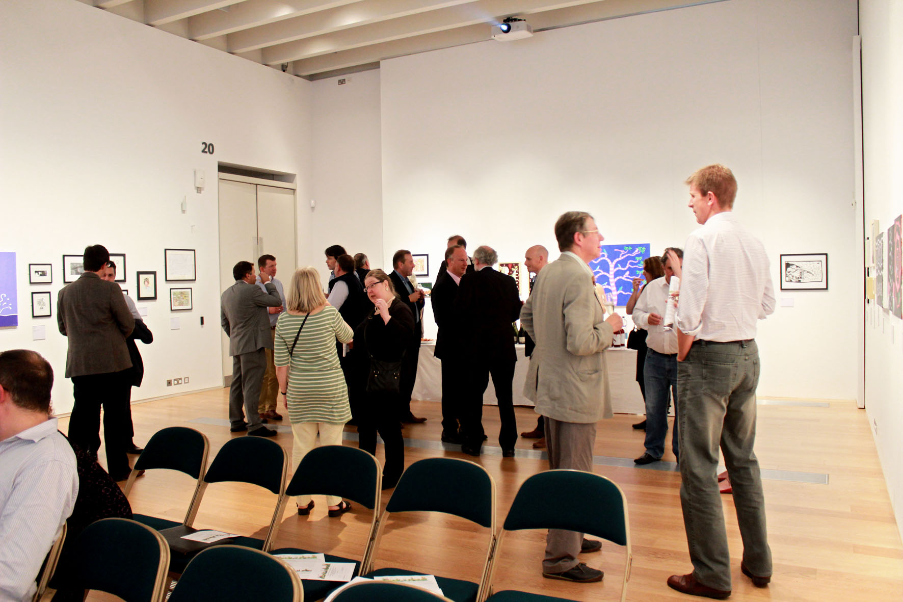 Design Review Panel Events