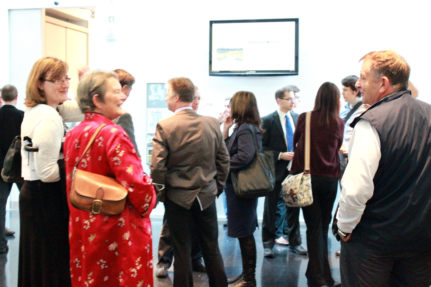 Design Review Panel Events