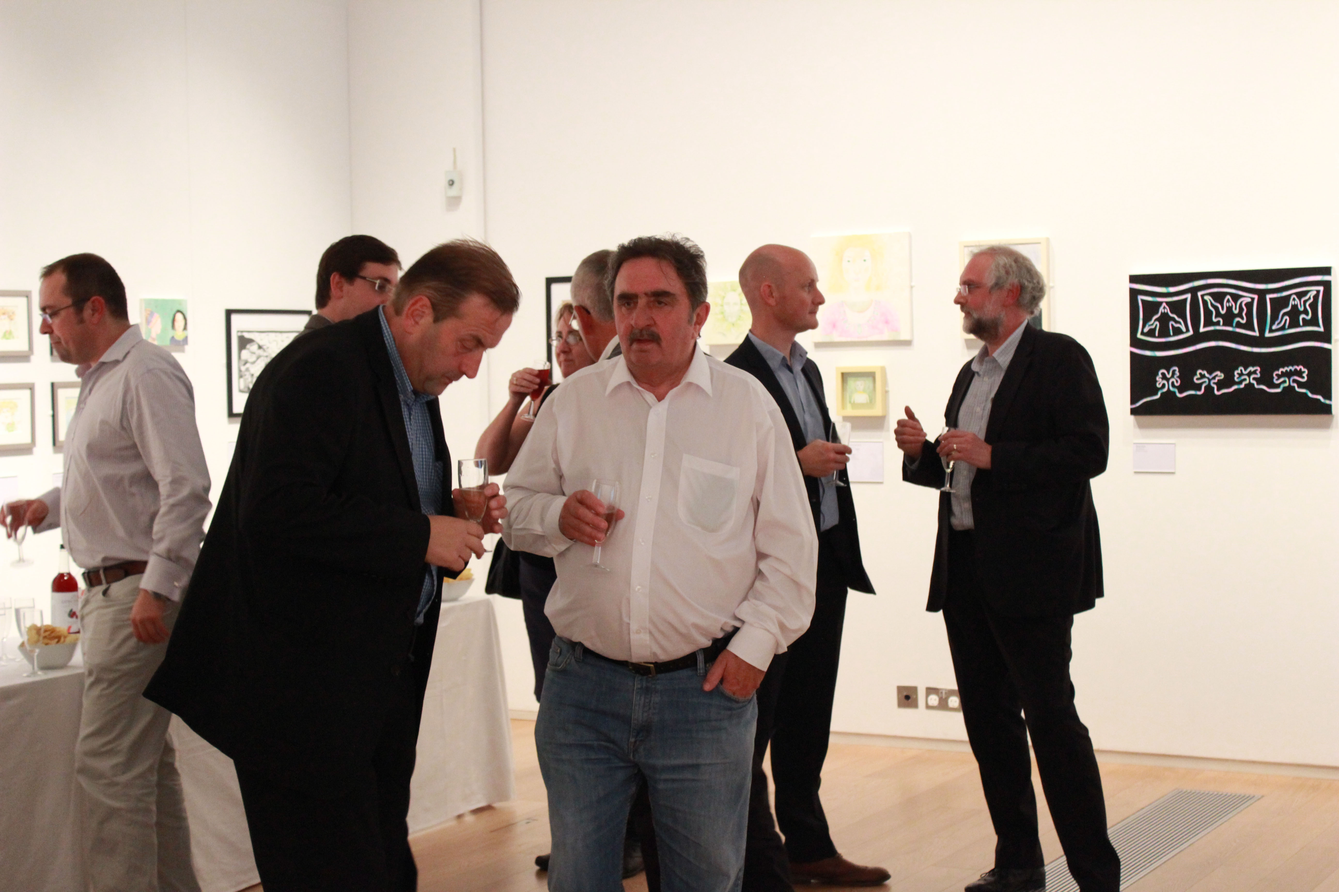 Design Review Panel Events