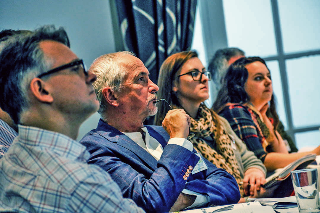 Design Review Panel Events