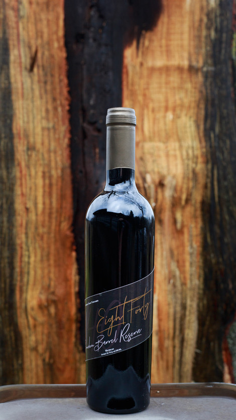 Dessert and Port Wines | SCV