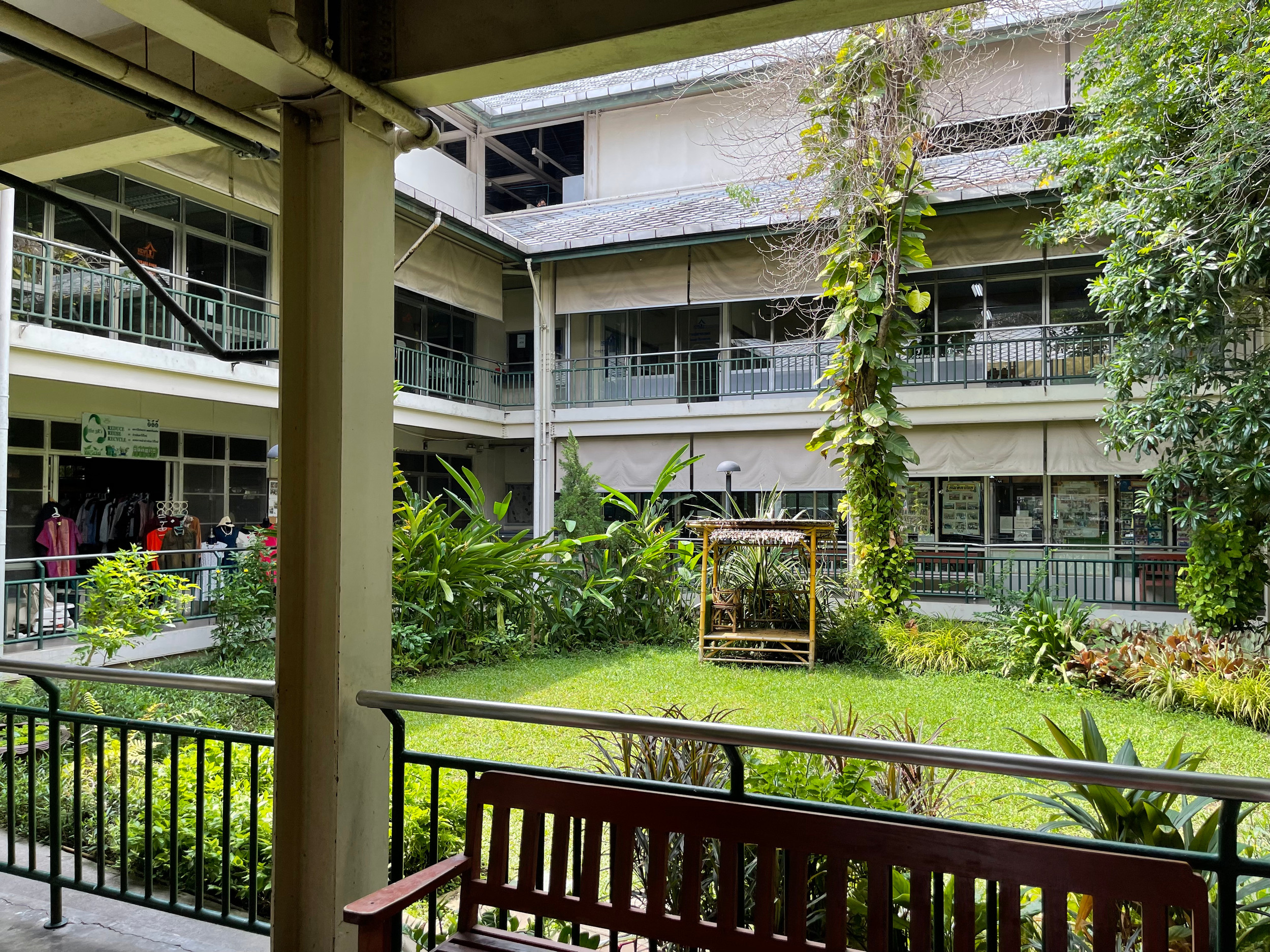 Mercy Centre Thailand