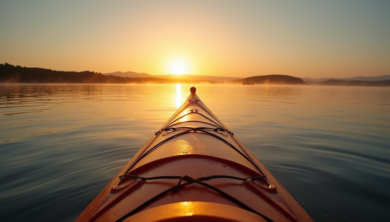 Unlocking the Secrets to Epic Kayak Fishing Adventures