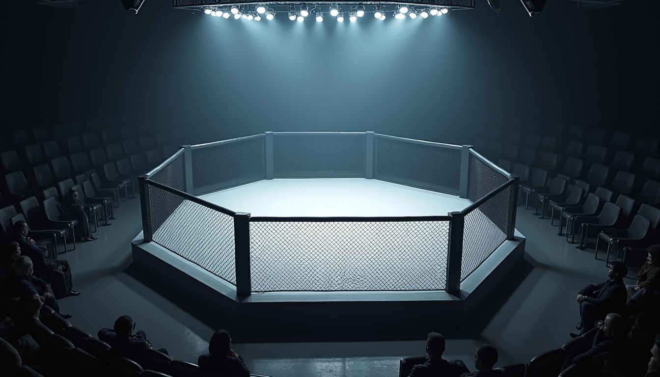 Unveiling the Secrets Behind the Most Watched Combat Sports Category