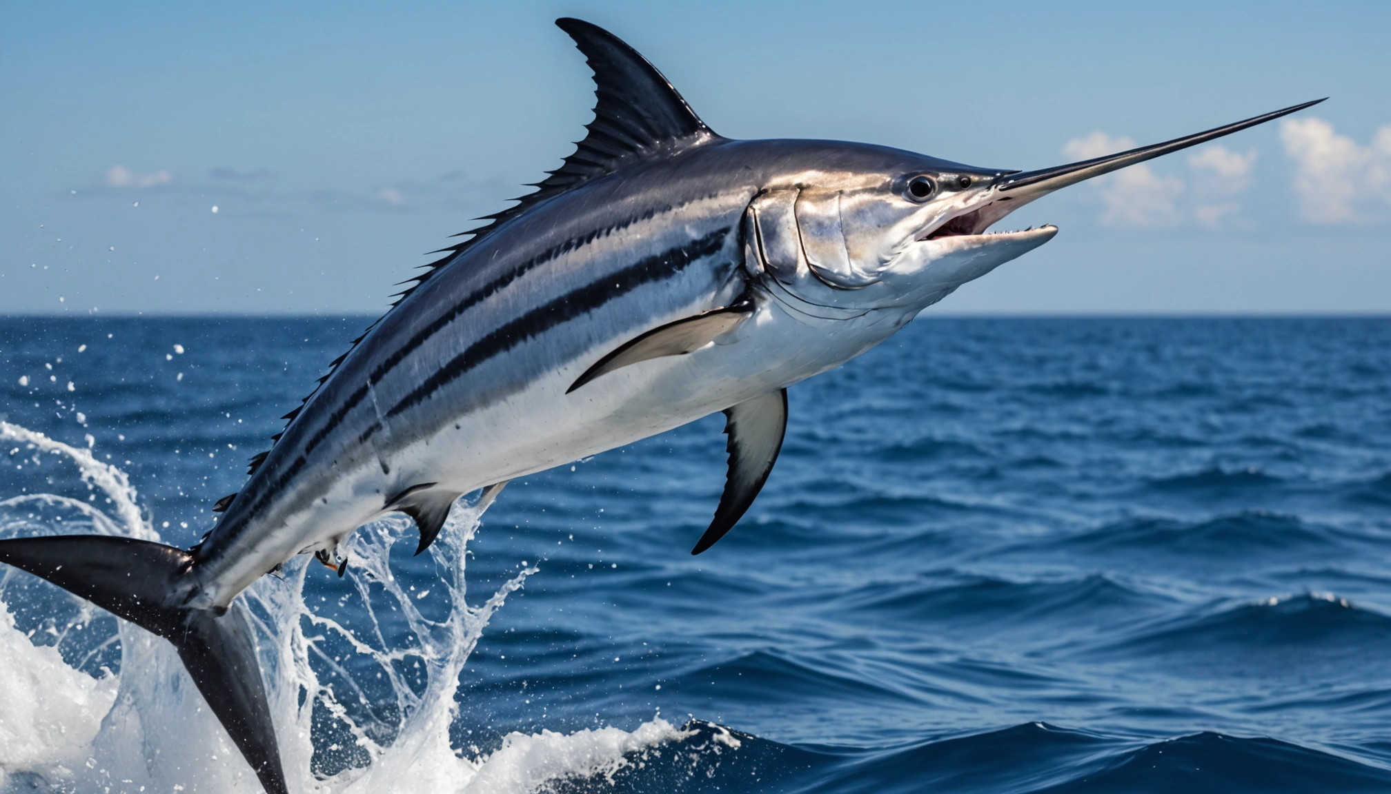 Unleashing the Untold Secrets of Conquering the Ocean's Giants: A Deep ...