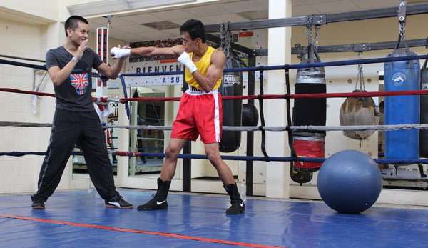 How Boxers Recover After a Tough Fight: Essential Strategies for ...