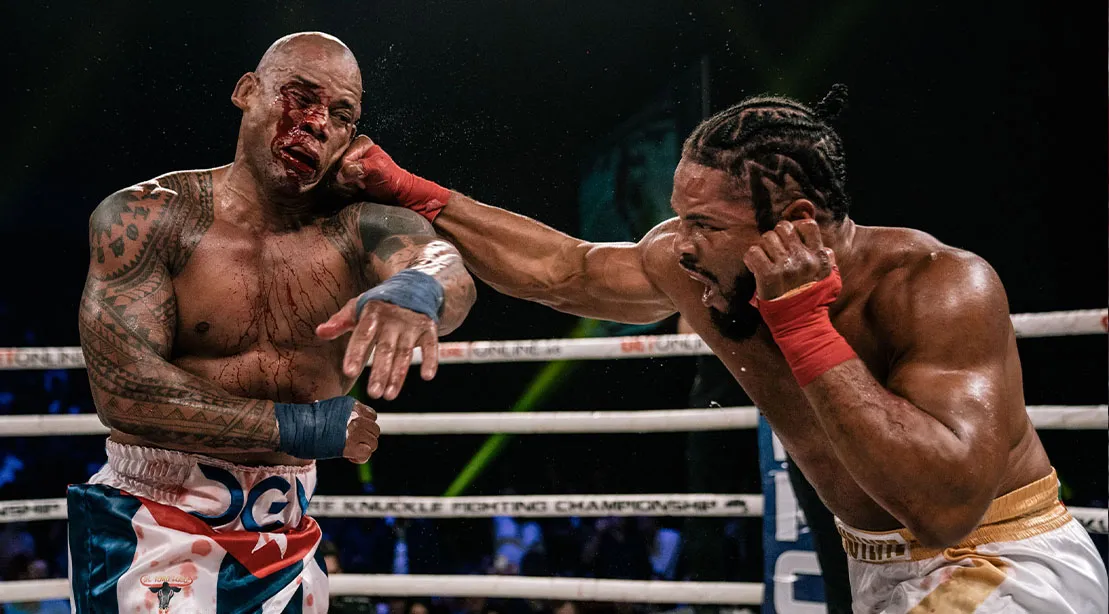 The Code of Honor in Bare-Knuckle Fighting: Understanding Rules and ...