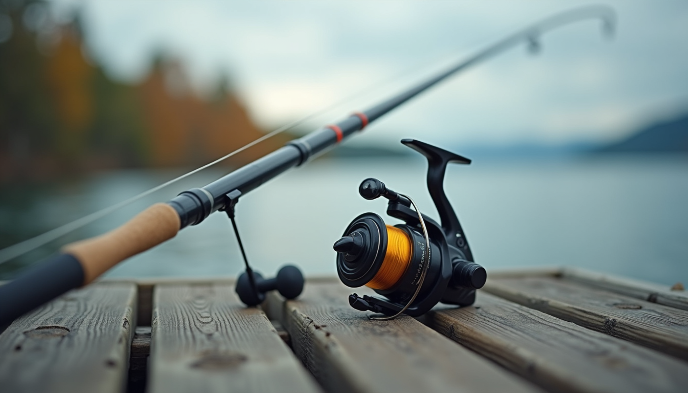 Revealing the Ultimate Techniques for Successfully Reeling in Fish