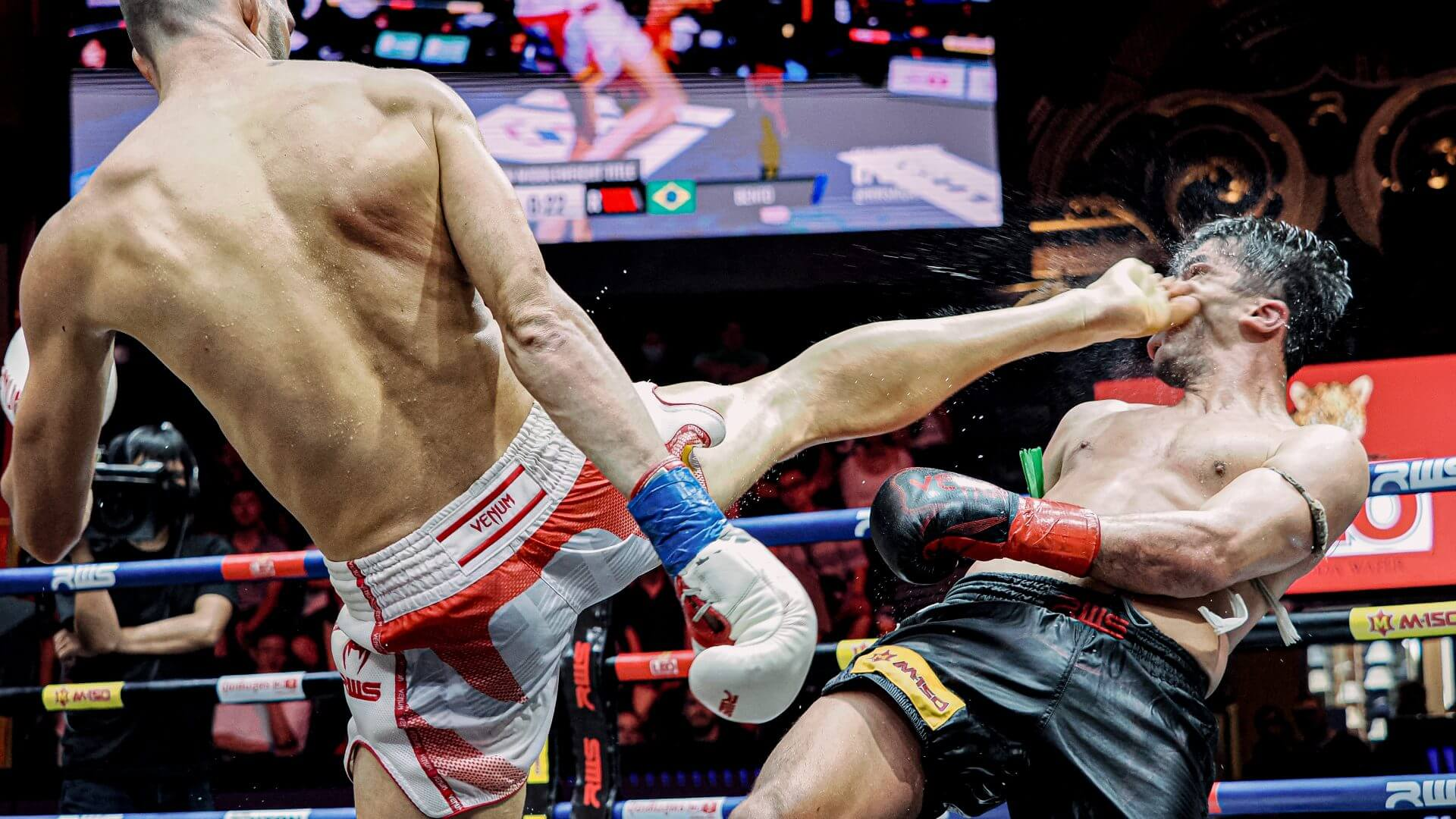 The Science Behind Muay Thai’s Devastating Kicks: Unpacking the ...
