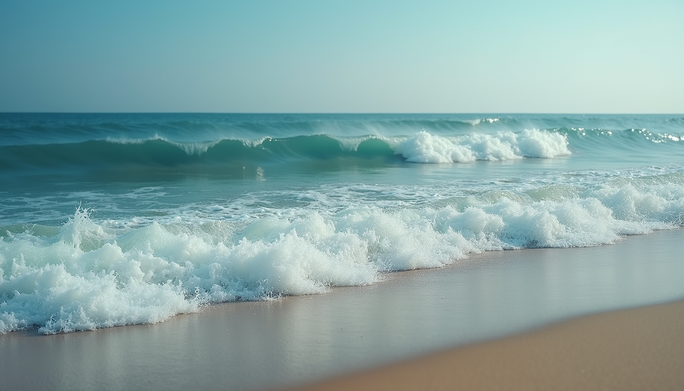 Catch the Thrill of Surfboard Fishing: Unleash Your Inner Wave Rider!