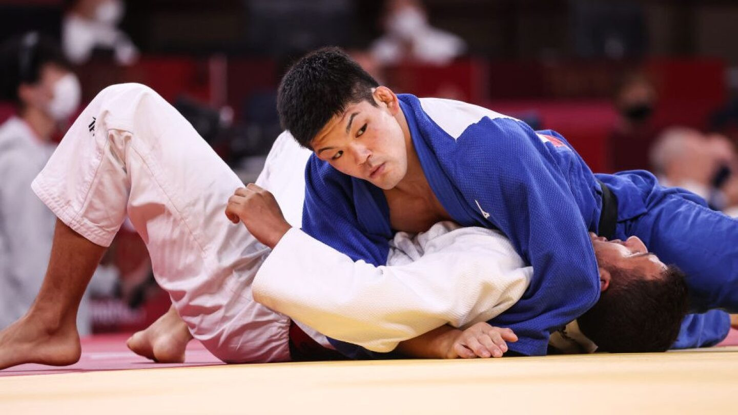 The Evolution of Judo in MMA: From Tradition to Technique