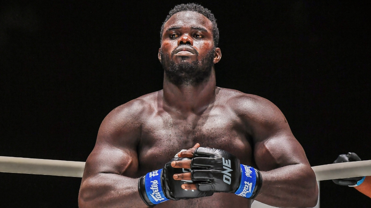 The Unforgettable Ascension: Exploring Reug Reug's Unstoppable Journey ...