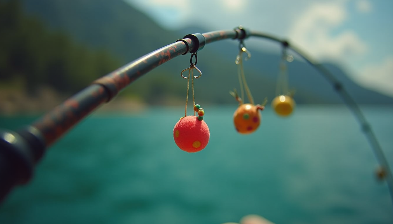 Hooking the Big One: Fun and Unconventional Ways to Bait Your Hook for ...