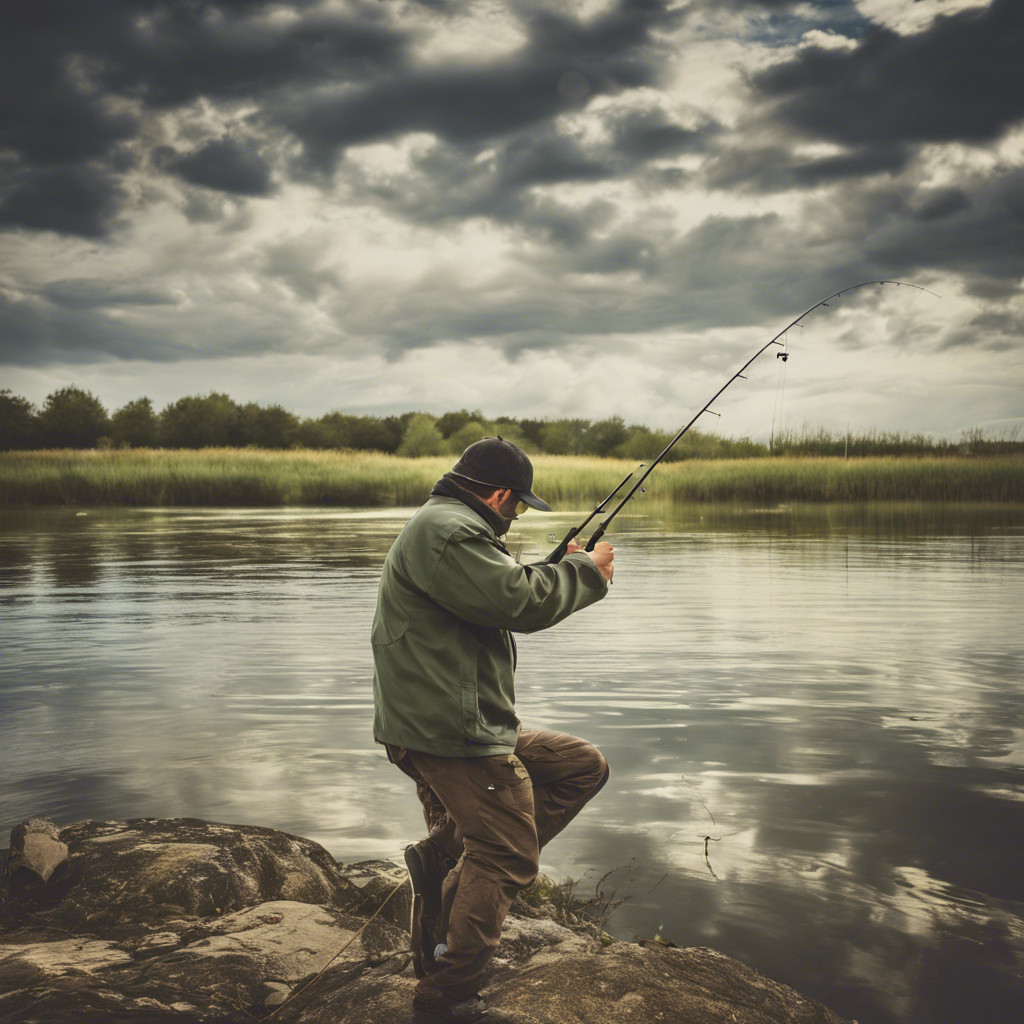 Angling | FISHING.TV
