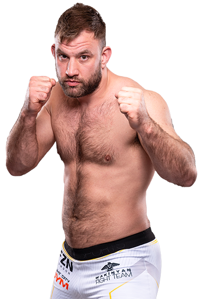 Uncovering Stuart Austin: Beyond the Octagon - A Closer Look at His ...