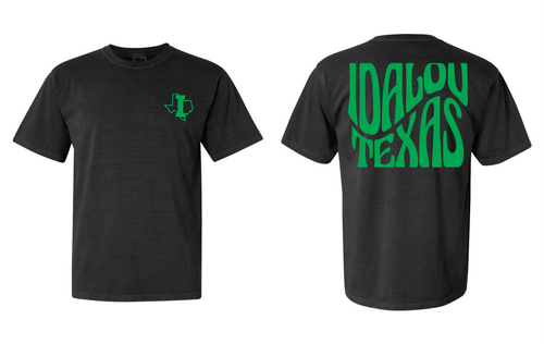 GROOVY TEXAS | Wild S Designs