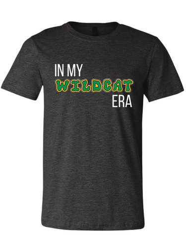 Wildcat Era | Wild S Designs