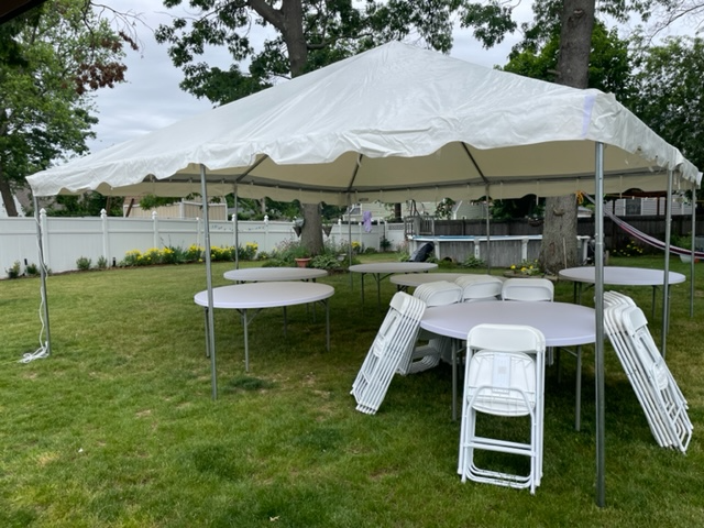 Rentals | All Party Rentals