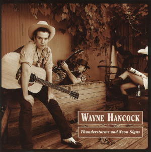 The Greatest Honky Tonk Albums of All-Time