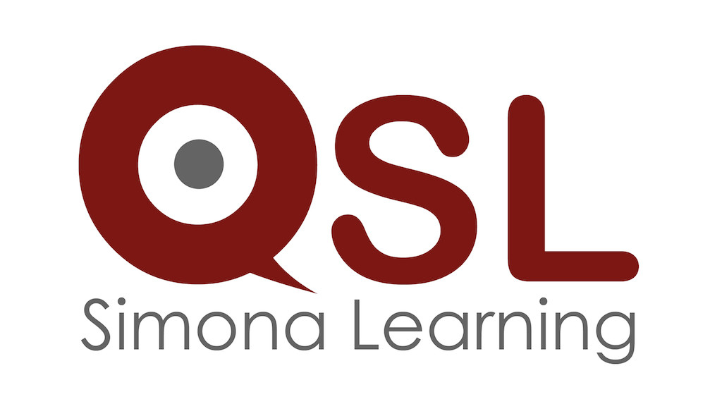 Simona Learning. Academia de Inglés en Granada.